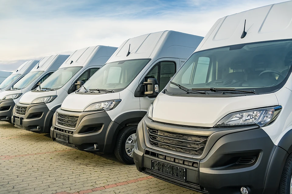 Barnhart Group, Inc. | Transportation Solutions | Expedited Shipping